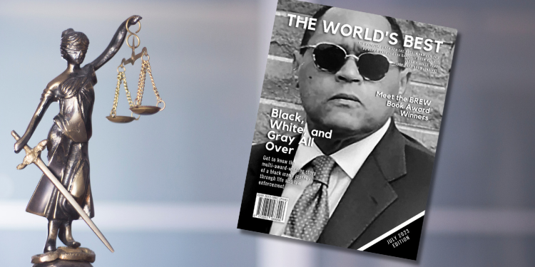 The World’s Best Magazine July 2023 Issue Now Available – The World's Best