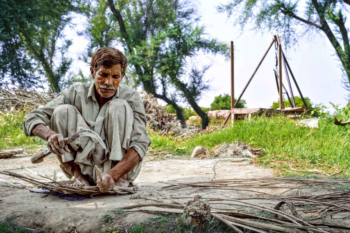 Back to the Basics: Top 8 Survival Skills – The World's Best