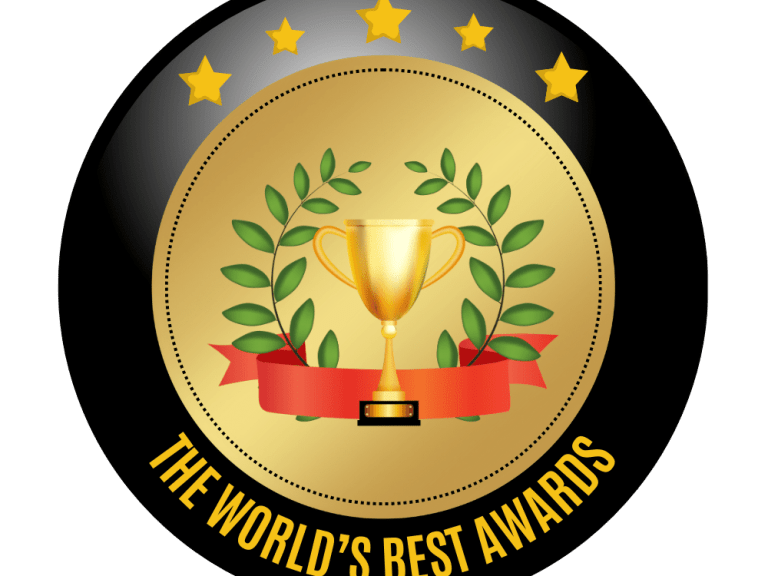 New Winners of The World’s Best Awards 2025: Honoring Visionaries ...