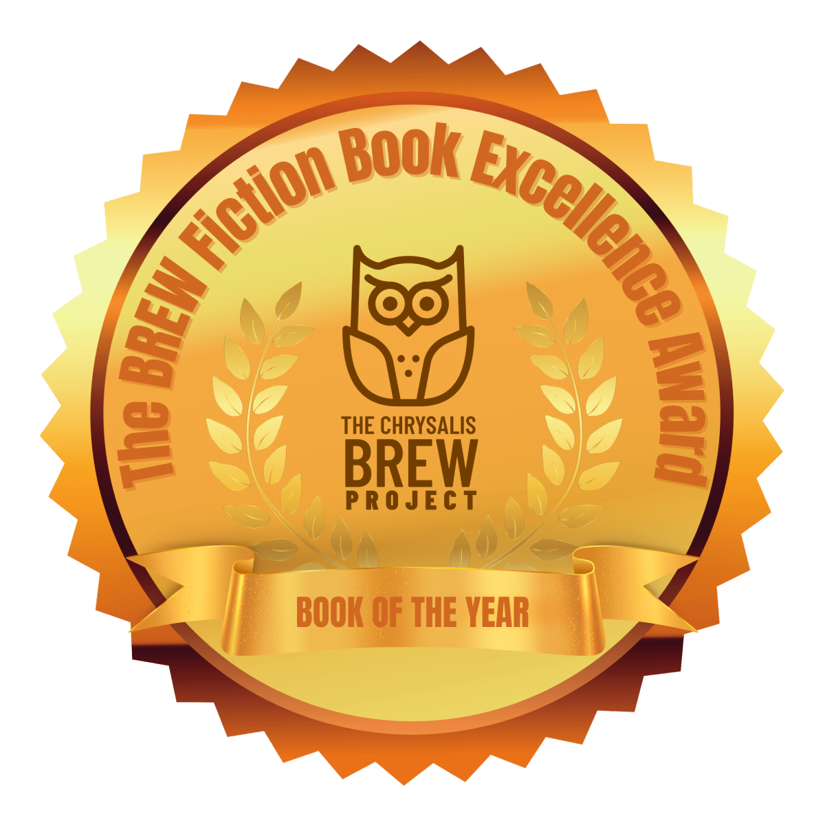Fiction Fiesta: BREW Fiction Book Excellence Award Winners, 2023 – The ...