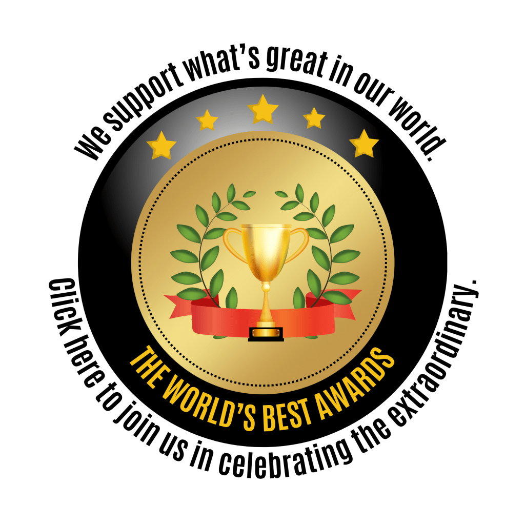 The World’s Best Awards Voting Hub – The World's Best