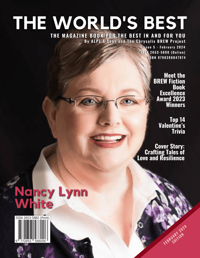 From Felines to Fables: Inside the Mind of Urban Fantasy Author Mark J ...