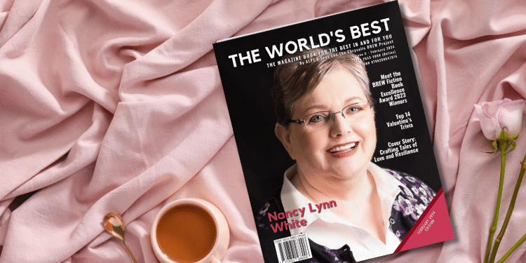 The World’s Best Magazine February 2024 Edition Presents: Love, Life ...