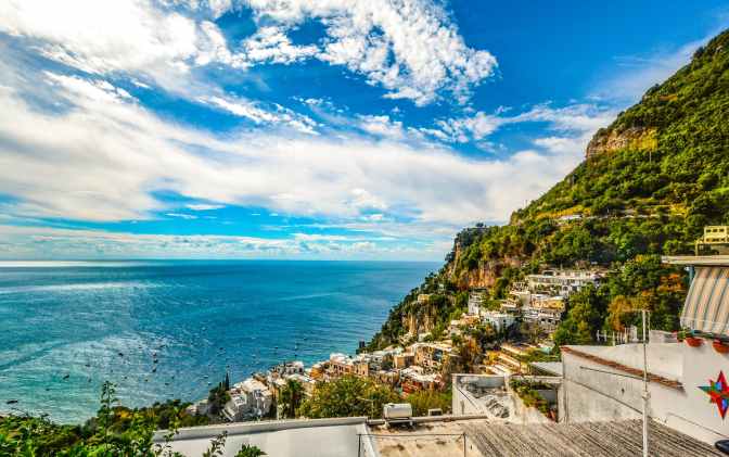 Breathtaking Views: The World’s Best Panoramic Vistas – The World's Best