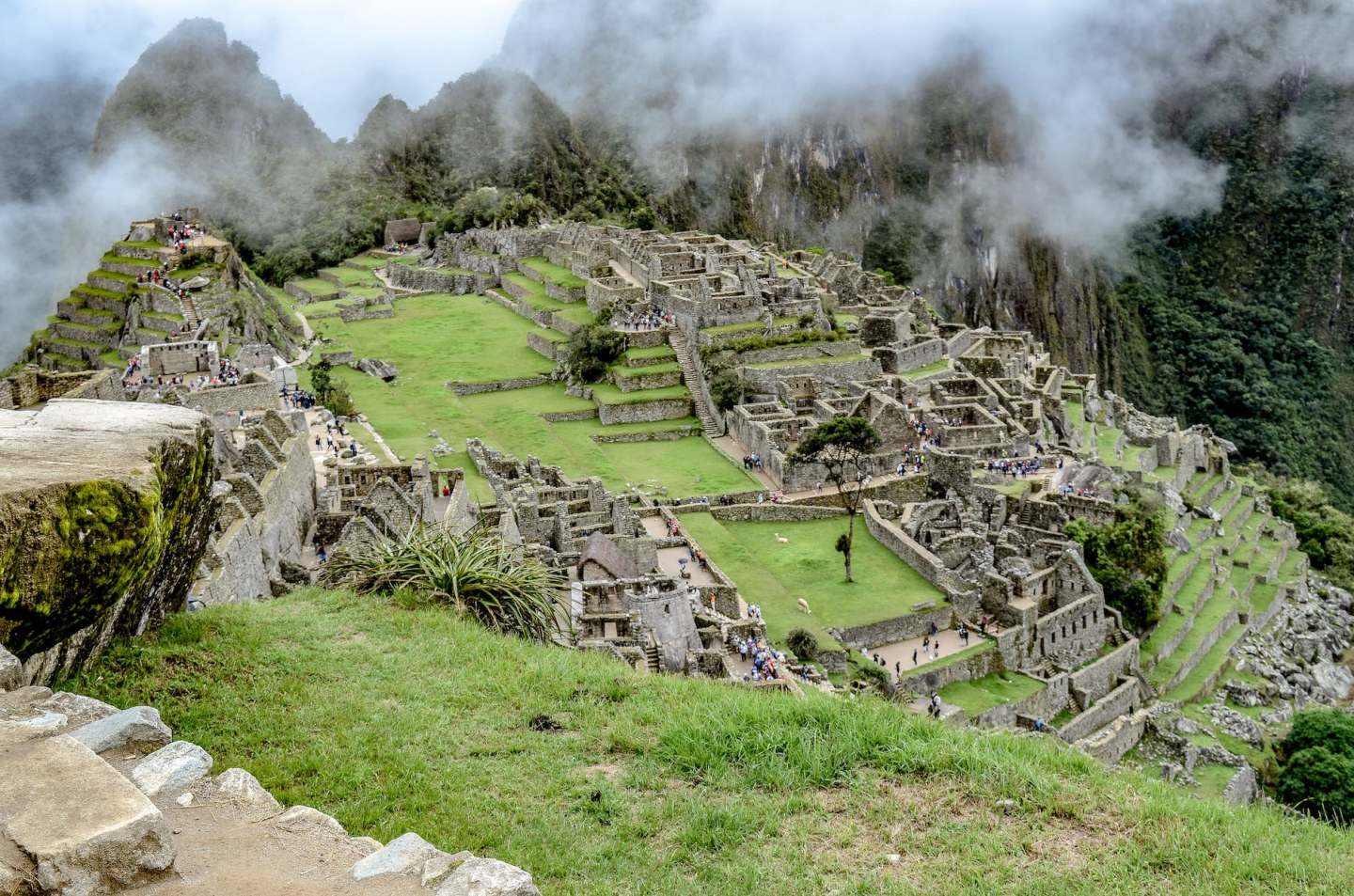 Breathtaking Views: The World’s Best Panoramic Vistas – The World's Best