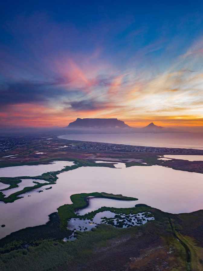 Breathtaking Views: The World’s Best Panoramic Vistas – The World's Best