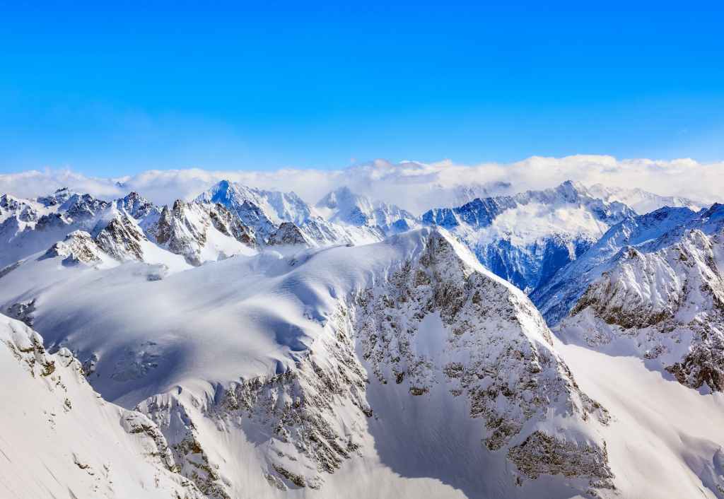 Breathtaking Views: The World’s Best Panoramic Vistas – The World's Best
