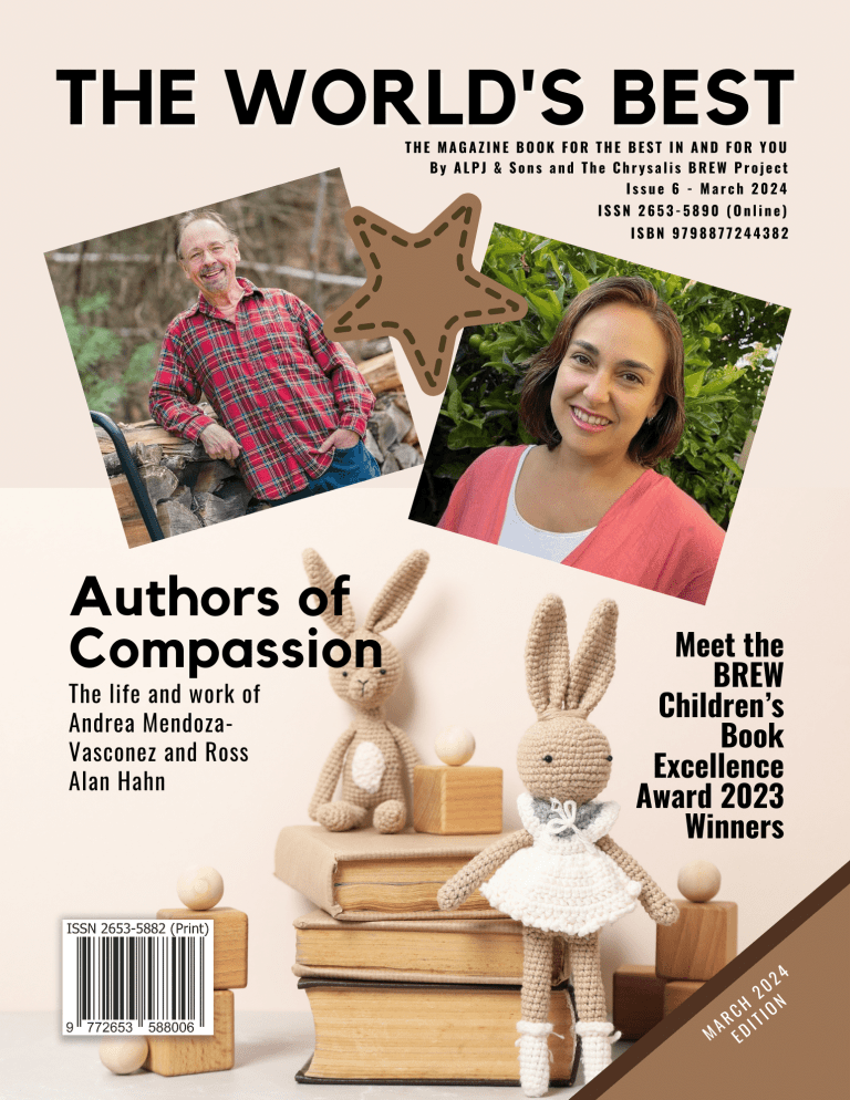 The World’s Best Digital Media Outlet or Publishing Platform – The ...