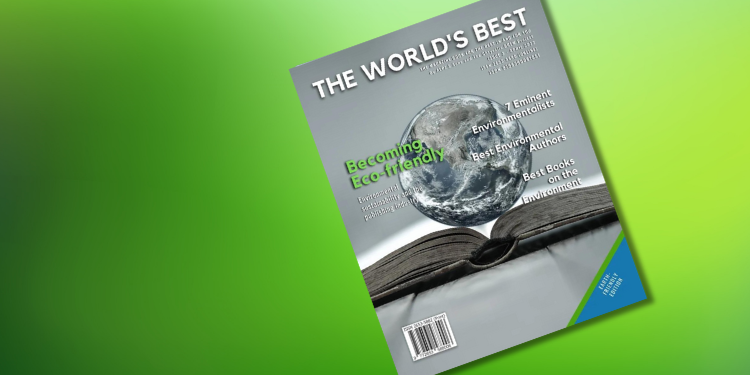 Publications – The World's Best