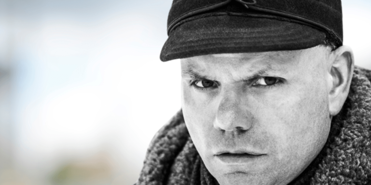 From Felines to Fables: Inside the Mind of Urban Fantasy Author Mark J ...