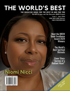 The One And Only Ivan by Katherine Applegate – The World's Best