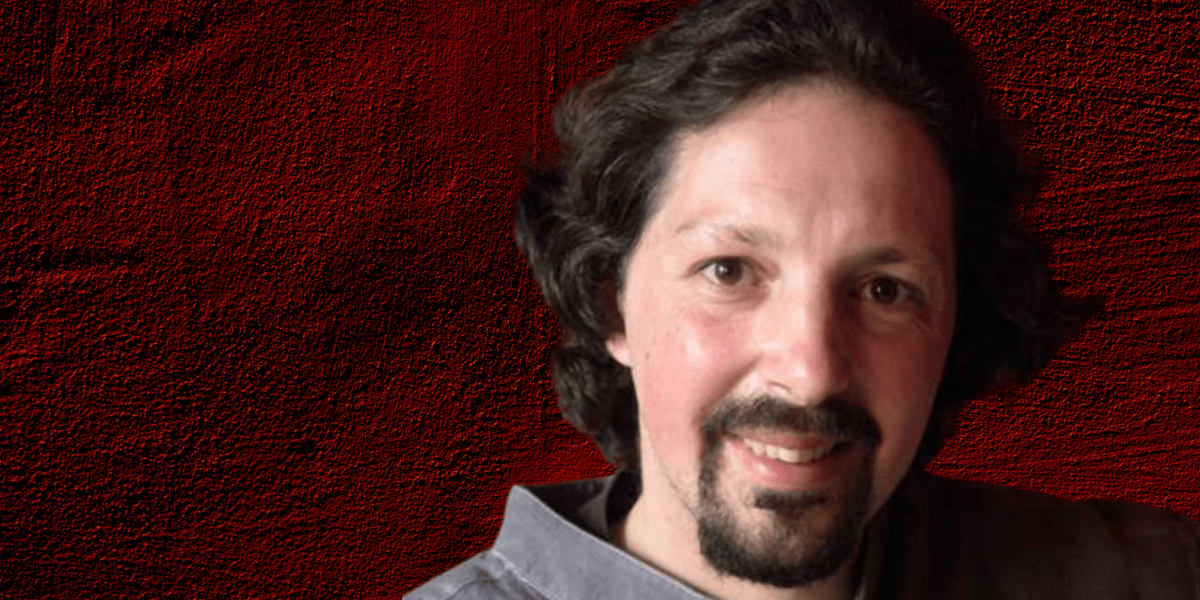 Crafting Stories, Stitching History: Insights from Leon Conrad – The ...