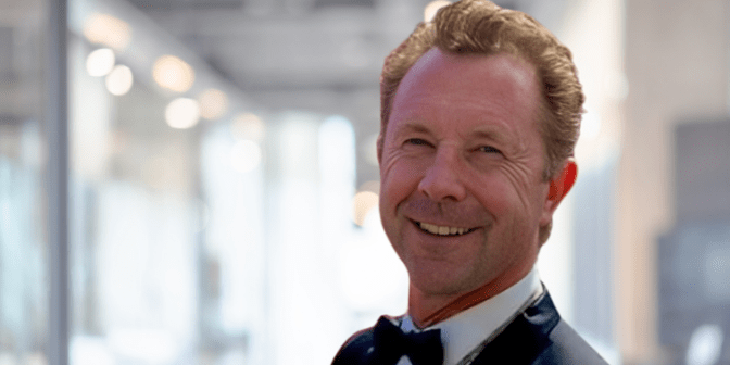 The Ability Beyond Disability: 9 Gold Medal-Winning Olympians with ...