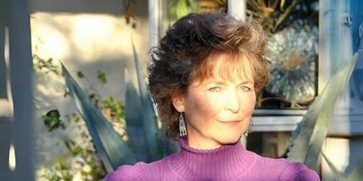 Life Journeys: From Broadcasting to Writing with Anne Montgomery – The ...