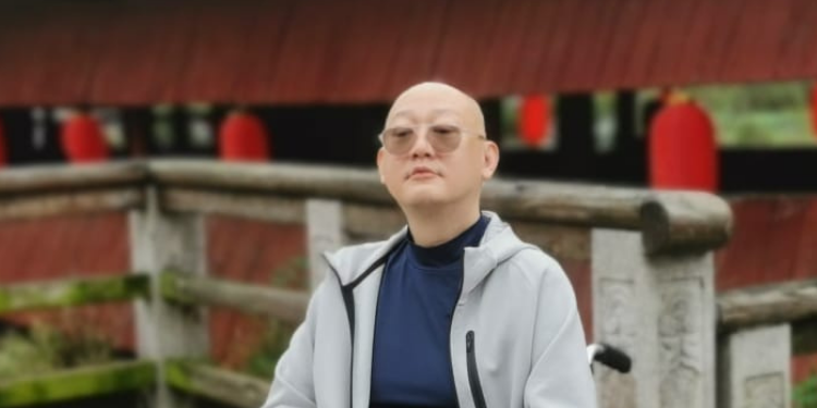 The Ability Beyond Disability: 9 Gold Medal-Winning Olympians with ...