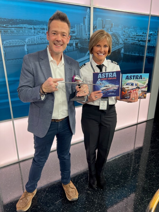 From Setback to Soaring: The Inspiring Story of Children’s Book Author ...