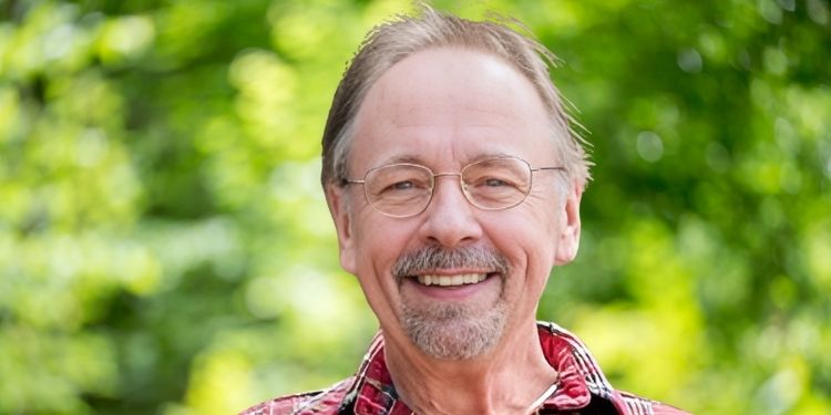 Through the Eyes of Angel: Exploring Life’s Lessons with Ross Alan Hahn ...