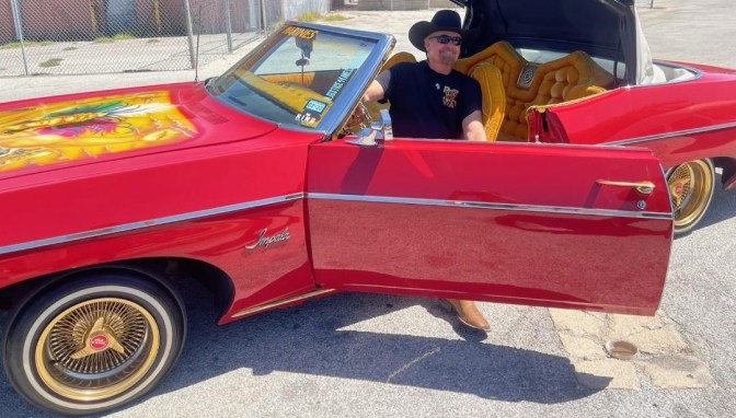Journeying Through Life’s Roads: An Interview with Kelly Mack McCoy ...