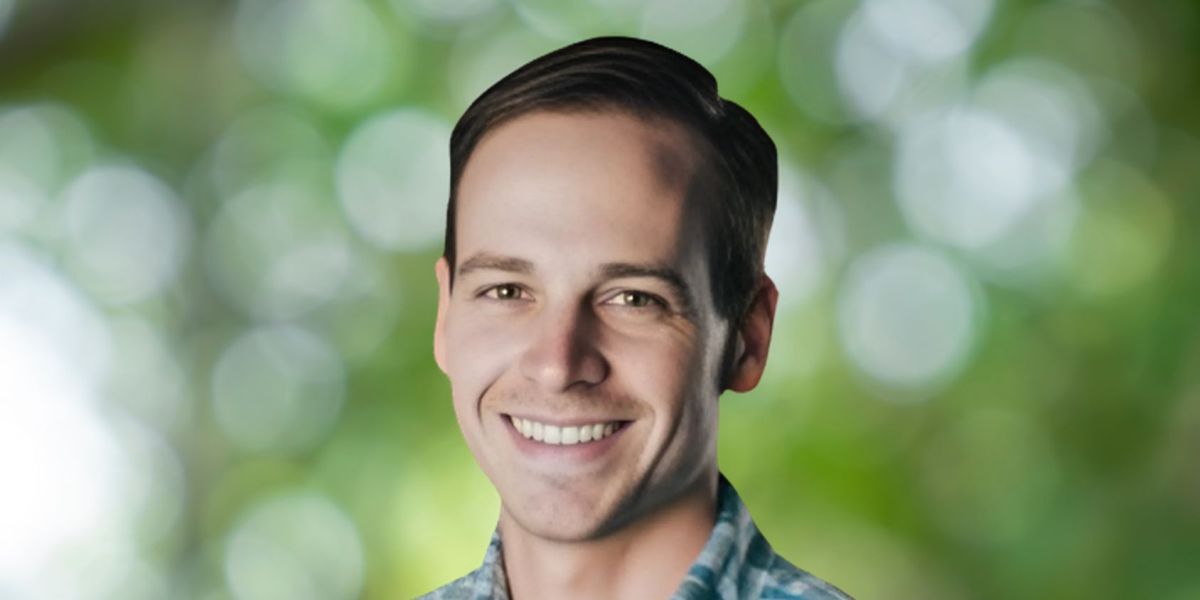 Crafting Connections: Eric Koenig’s Eco-Friendly Journey with Twigs ...