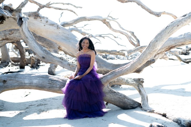 Healing Through Storytelling: Erika L. Turner on Compassion, Mental ...