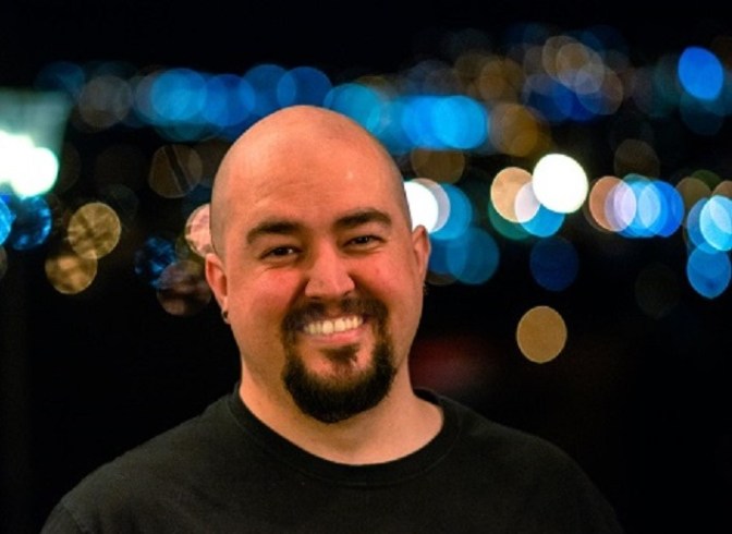 Chris Cole: Crafting Queer Adventures Through Myth, Romance, and ...