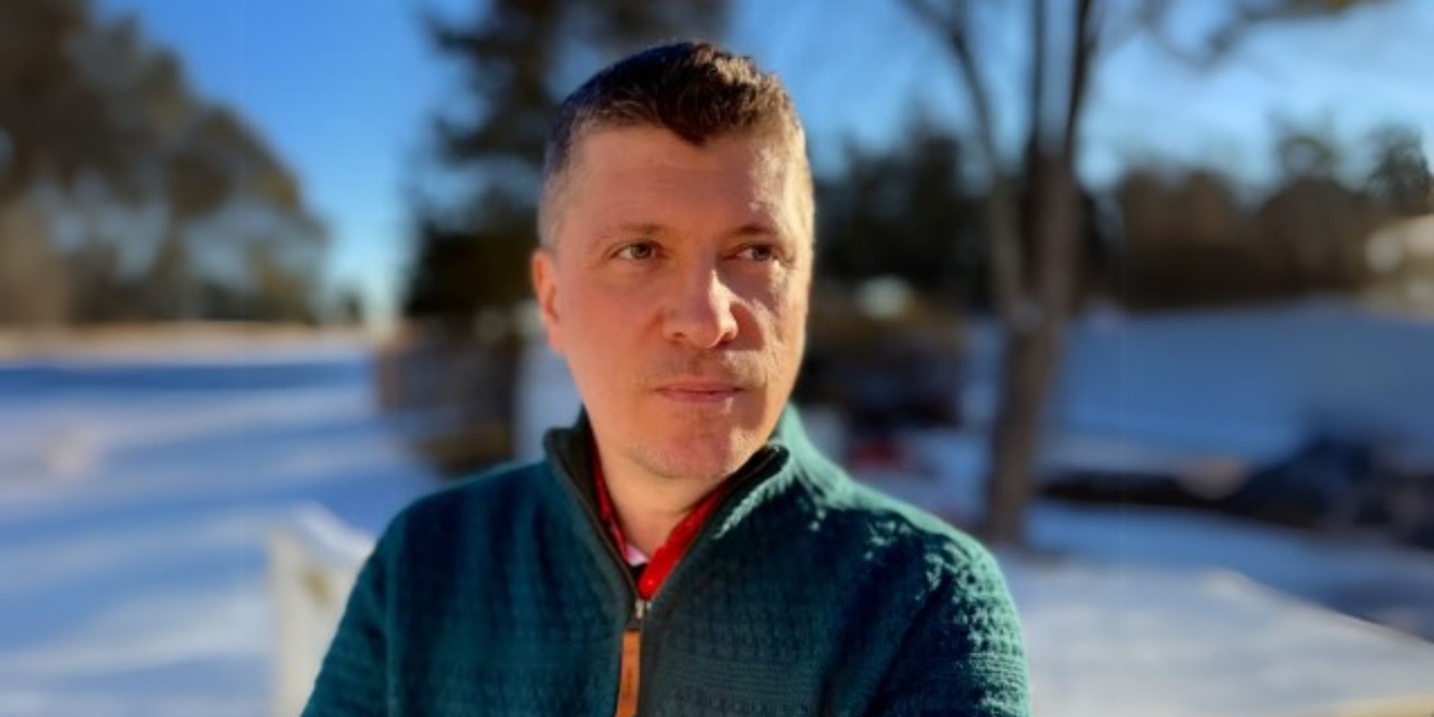 From Felines to Fables: Inside the Mind of Urban Fantasy Author Mark J ...