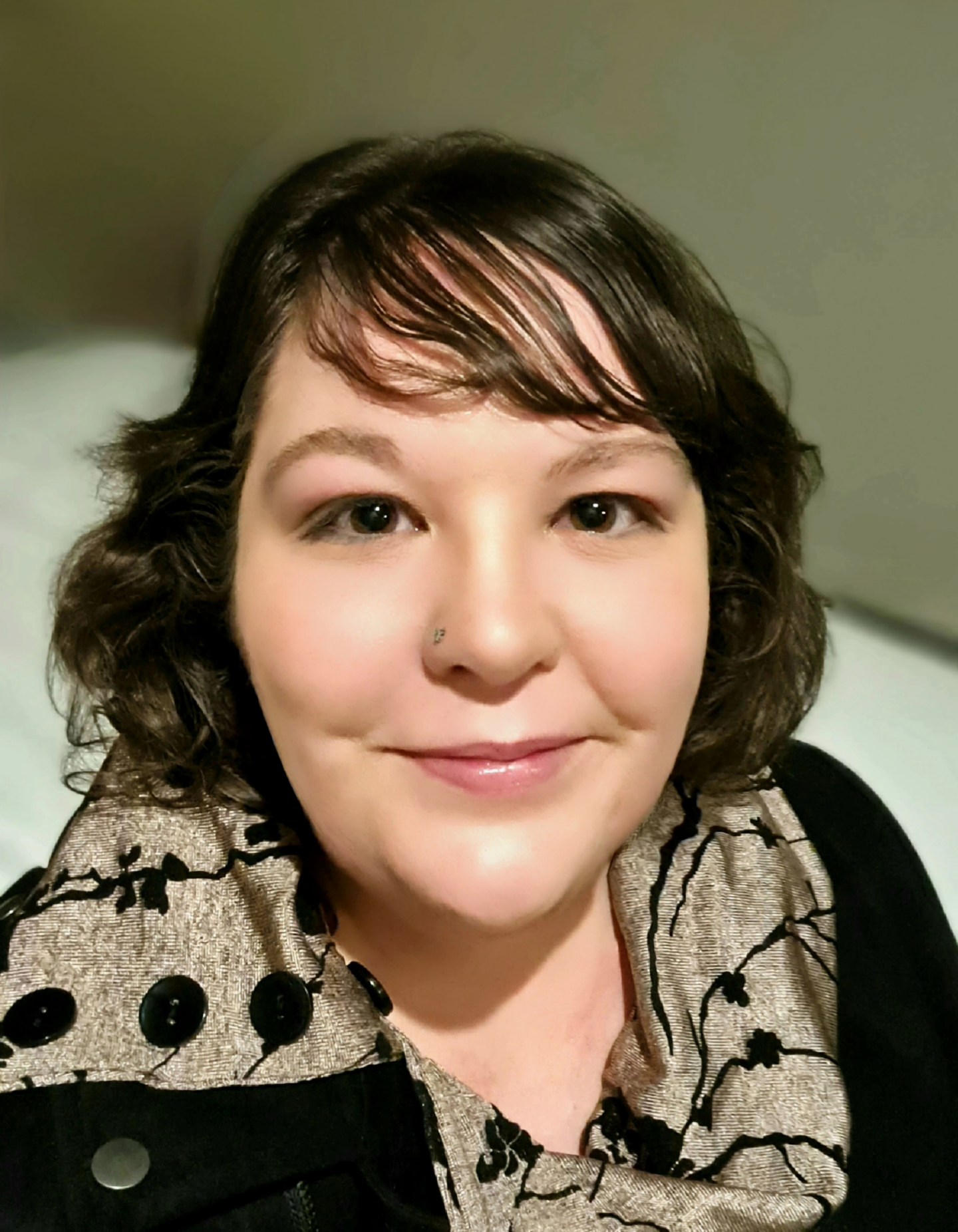 Rediscovering Passion Through Poetry: An Interview with Julie Avis on ...