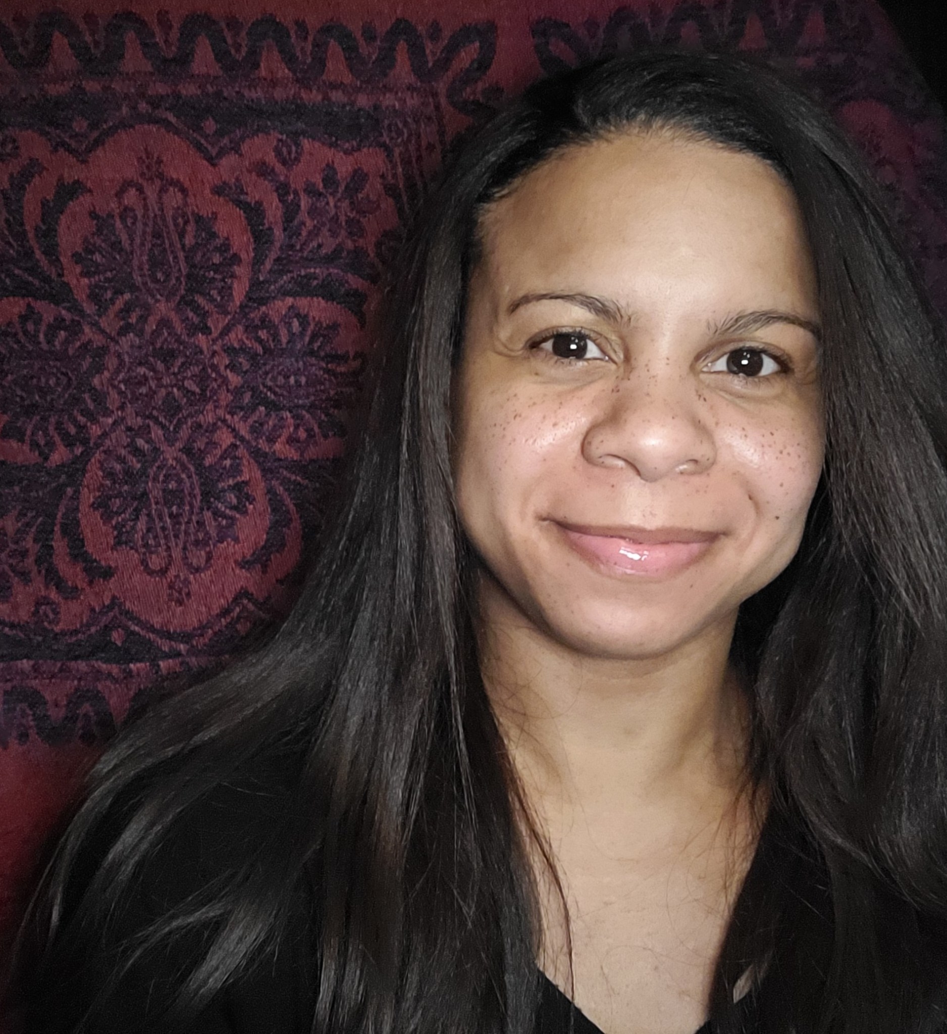 Discovering Resilience and Redemption: An Interview with Cortney ...