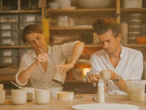 Crafting Stories, Stitching History: Insights from Leon Conrad – The ...