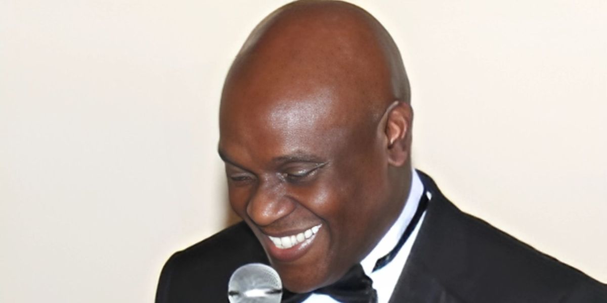 Mastering Stress with Dr. D. Terrence Foster: Insights from an Award ...