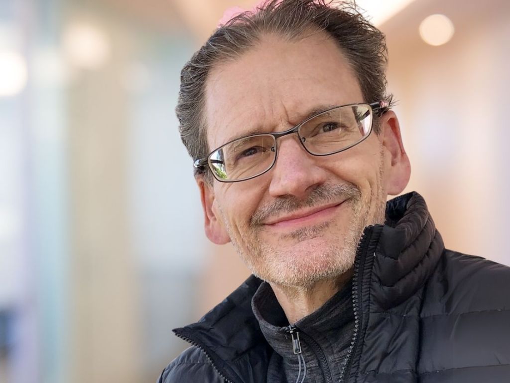 Crafting Stories, Stitching History: Insights from Leon Conrad – The ...