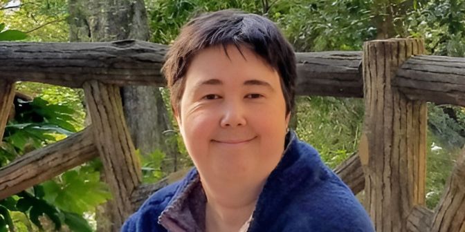 From Felines to Fables: Inside the Mind of Urban Fantasy Author Mark J ...