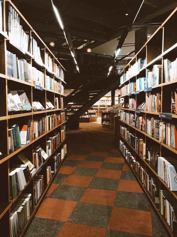 The World’s Best Book Awards – The World's Best