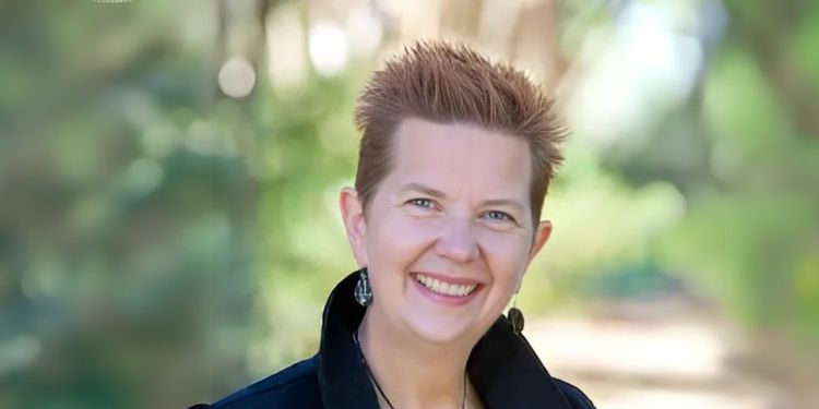 From Breakdown to Breakthrough: Brenda K. Uekert’s Journey – The World's Best