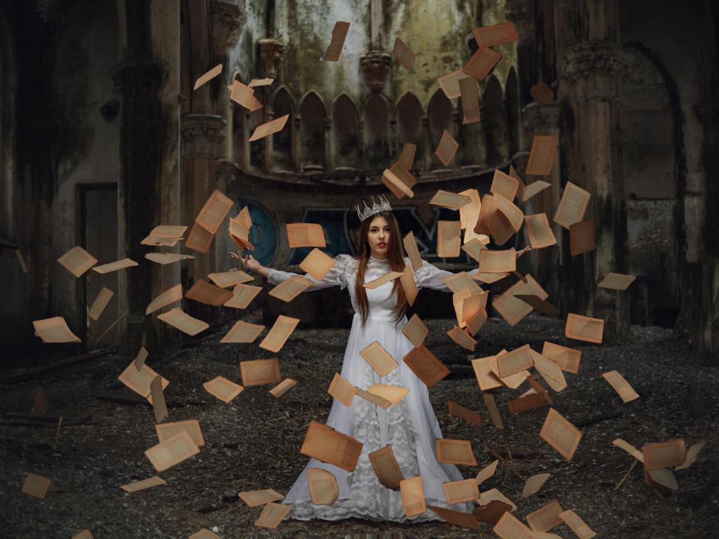 The One And Only Ivan by Katherine Applegate – The World's Best