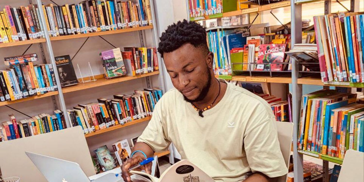 The World’s Best Narrative Books – The World's Best