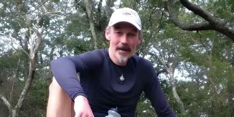 Kirk Ward Robinson on Courage, Storytelling, and the Journeys that ...