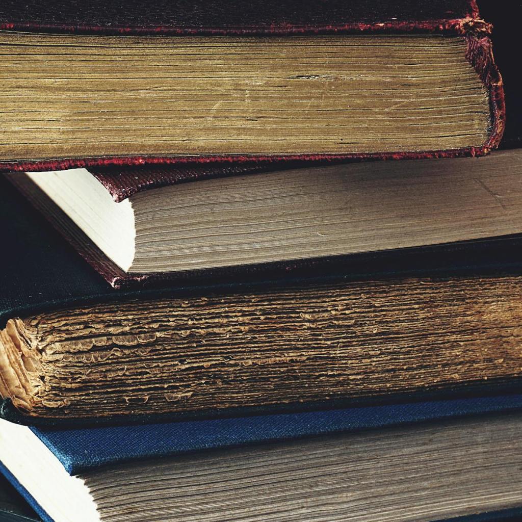 The World’s Best Narrative Books – The World's Best